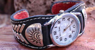 WATCHES – NativeAmericanJewelry