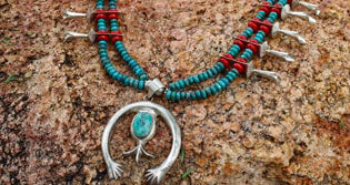NECKLACES – NativeAmericanJewelry