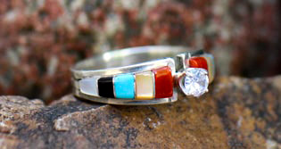RINGS – NativeAmericanJewelry