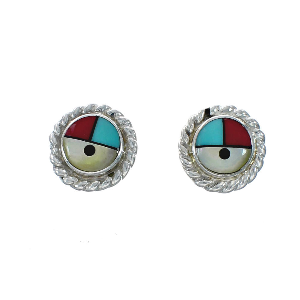 ZUNI JEWELRY – NativeAmericanJewelry