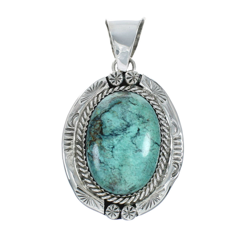 NAVAJO PENDANTS – NativeAmericanJewelry