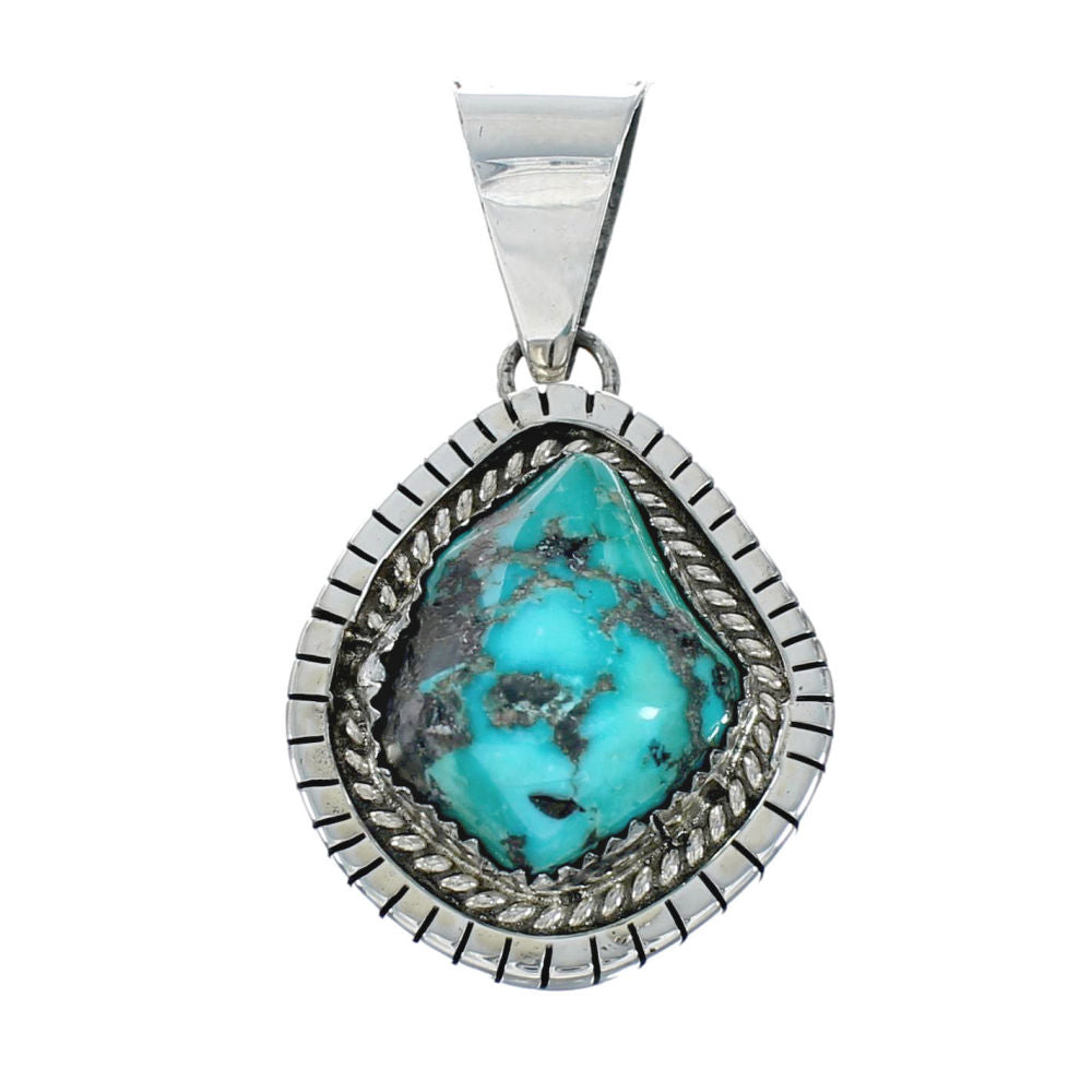 NAVAJO PENDANTS – NativeAmericanJewelry