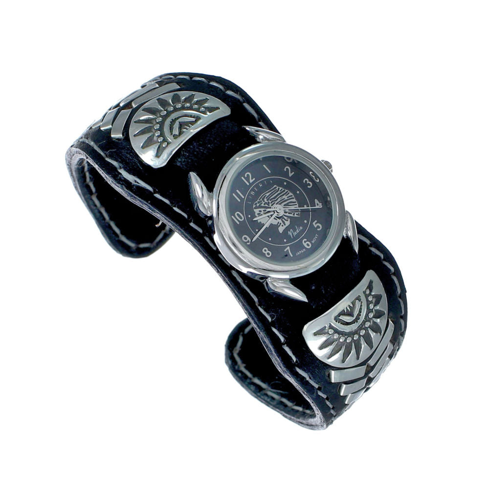 WATCHES – NativeAmericanJewelry