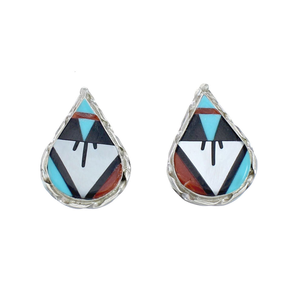 ZUNI JEWELRY – NativeAmericanJewelry