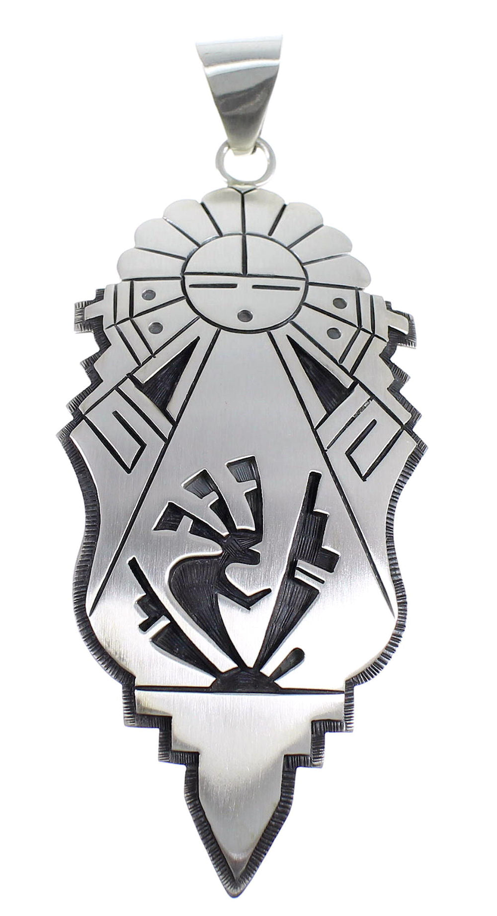 HOPI JEWELRY – NativeAmericanJewelry