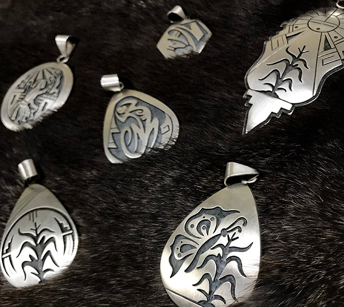 NativeAmericanJewelry.com