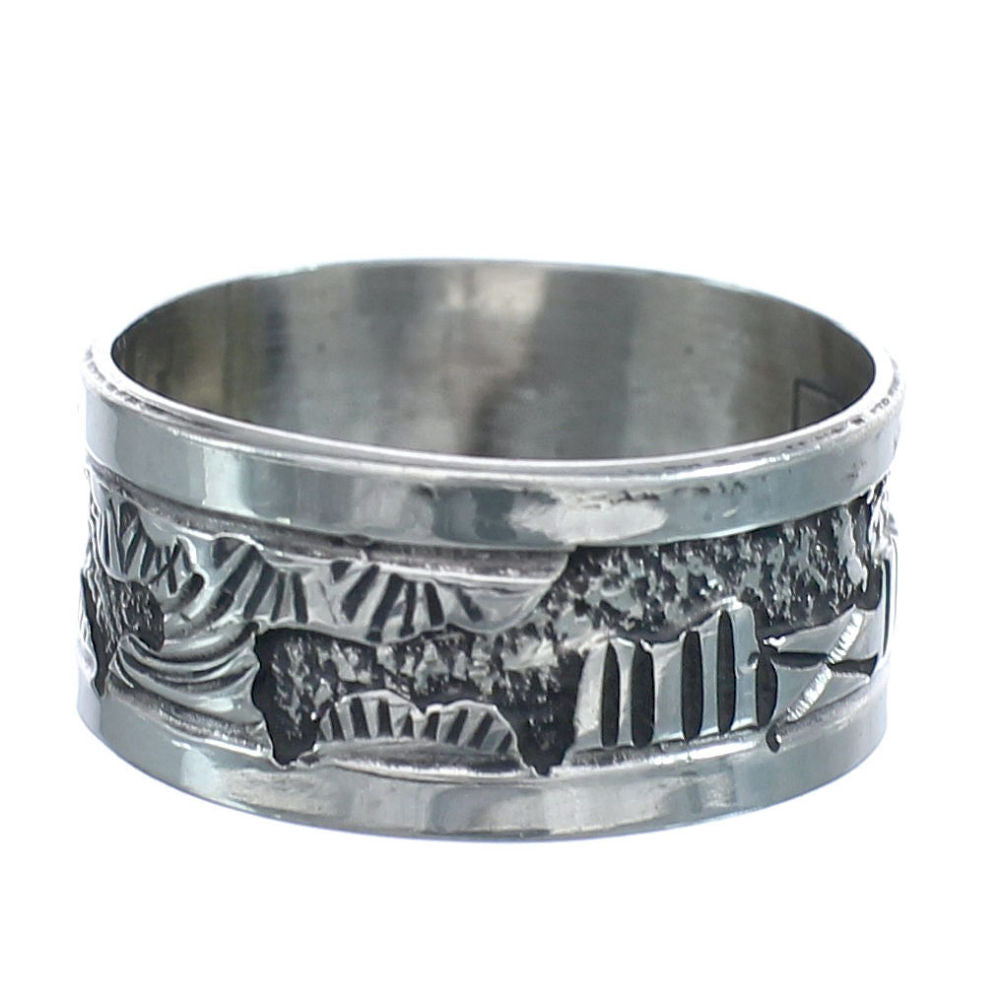 NAVAJO RINGS – NativeAmericanJewelry