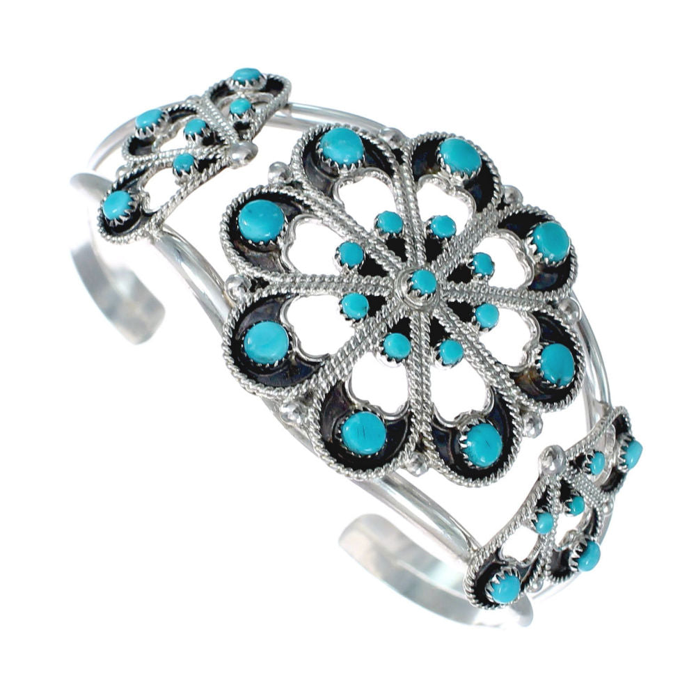 ZUNI BRACELETS – NativeAmericanJewelry